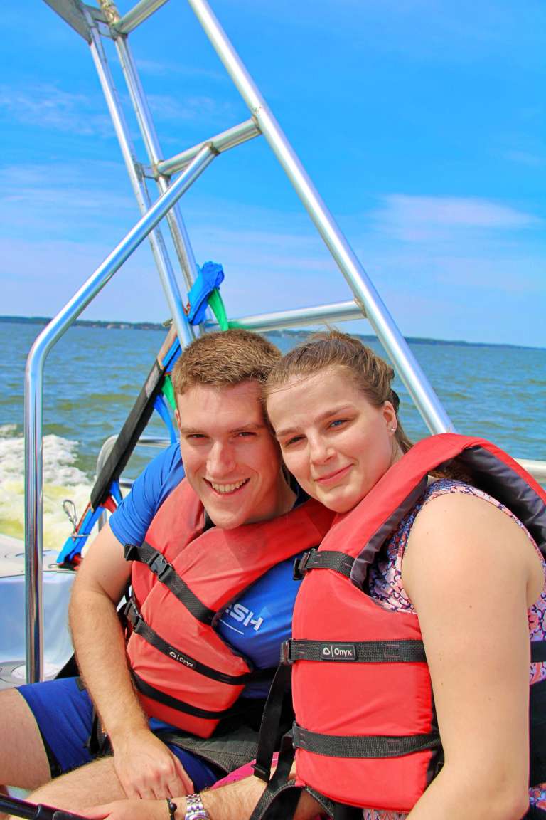 OBX PARASAIL – parasailing on the Outer Banks, North Carolina