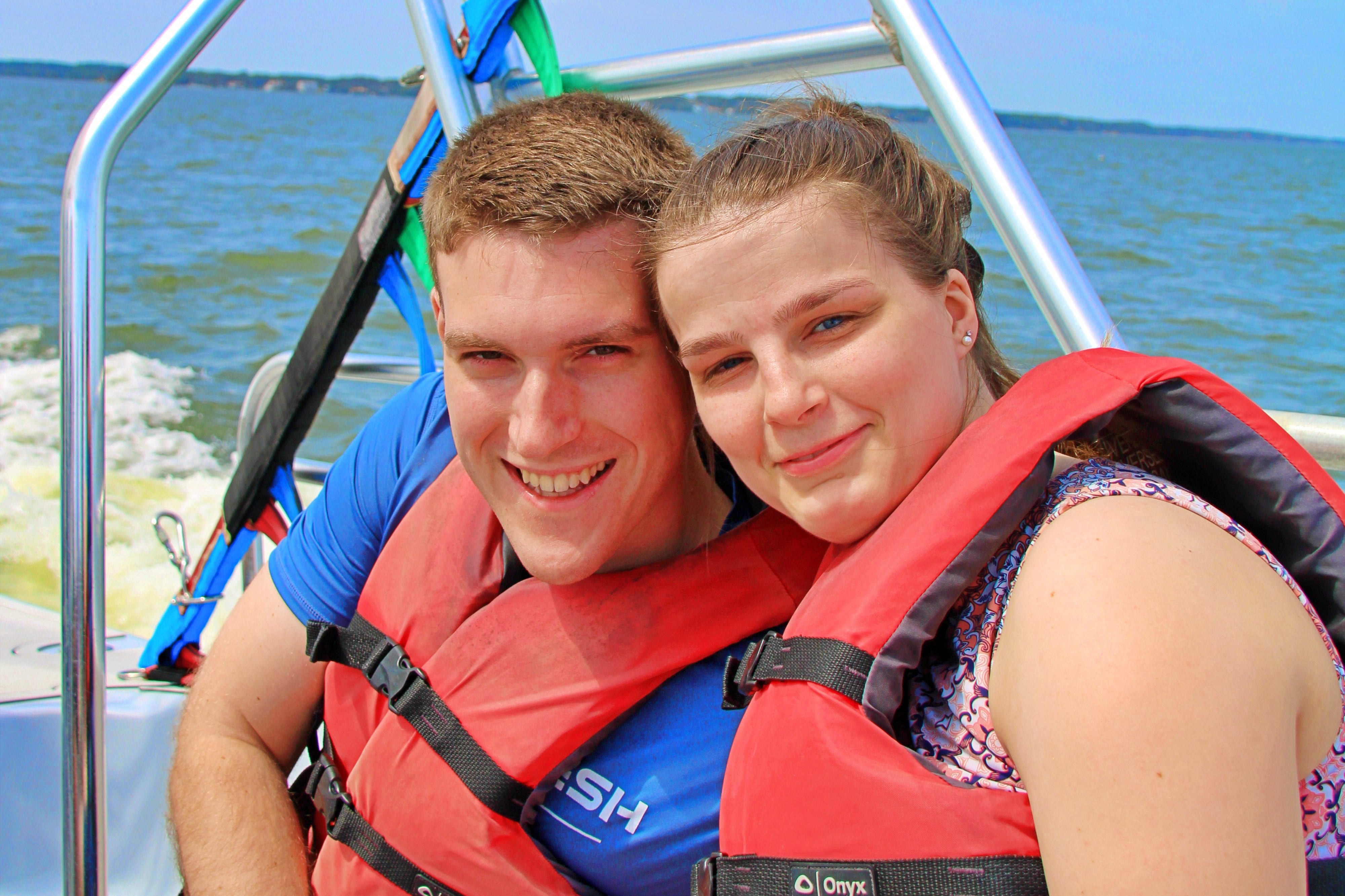OBX PARASAIL – parasailing on the Outer Banks, North Carolina